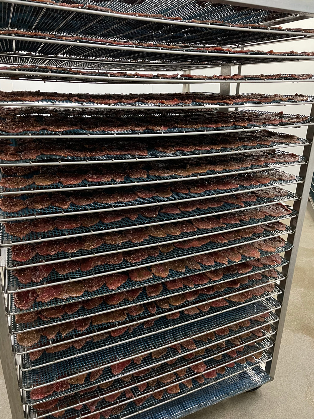 Co-Packing – Stan's Beef Jerky